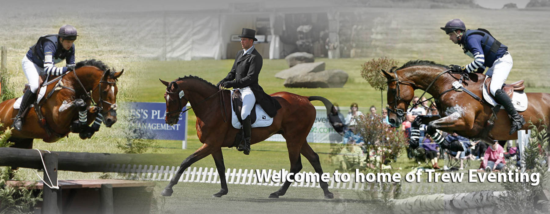 The Home of Trew Eventing | Foxbury Springs | Meopham, Kent